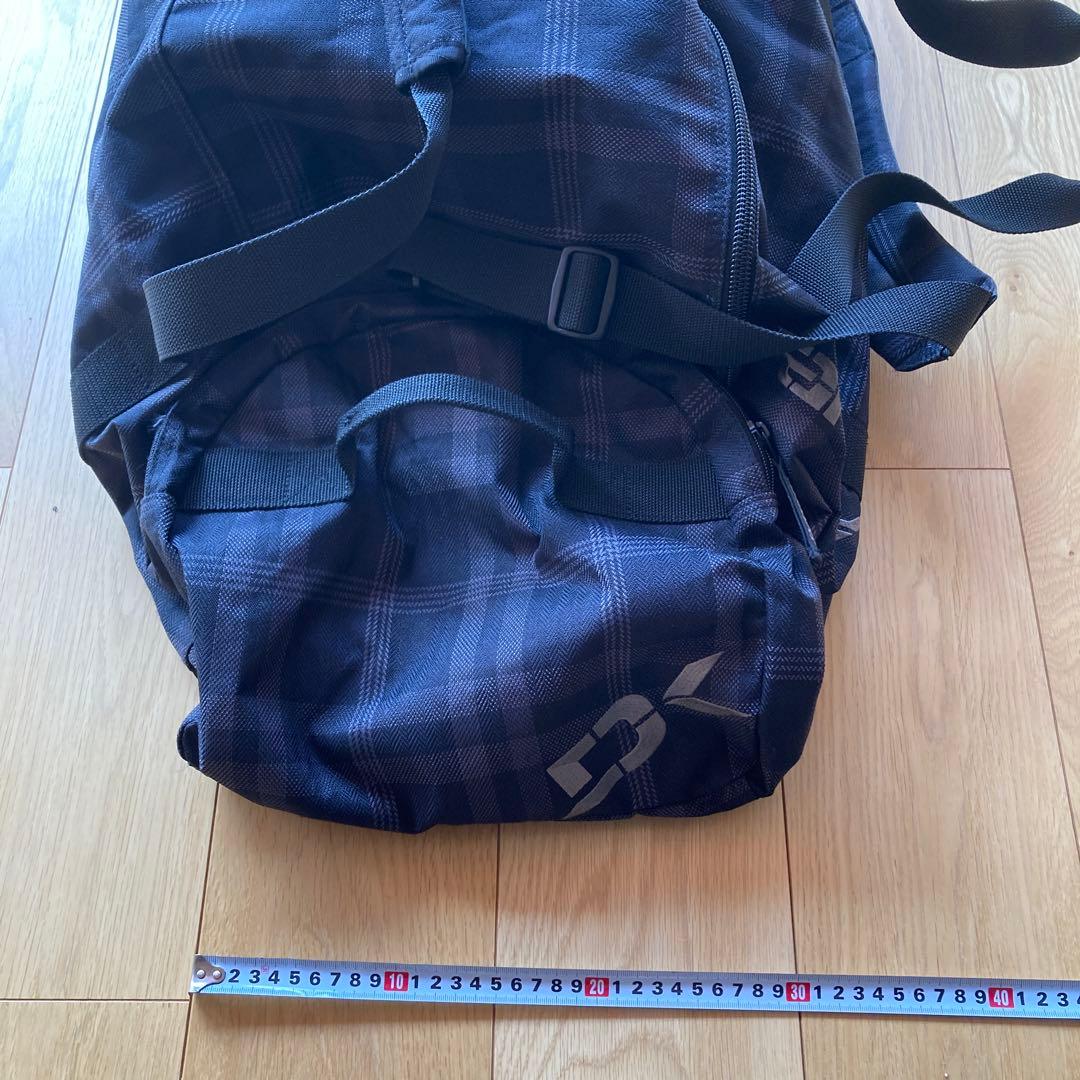 DAKINE  スノーボード　ボストンバッグ