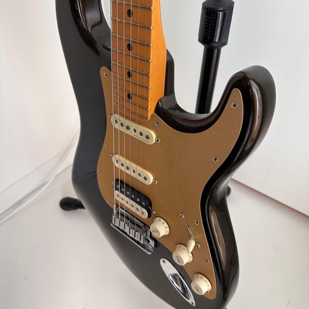 ギター Fender American Ultra Stratocaster HSS
