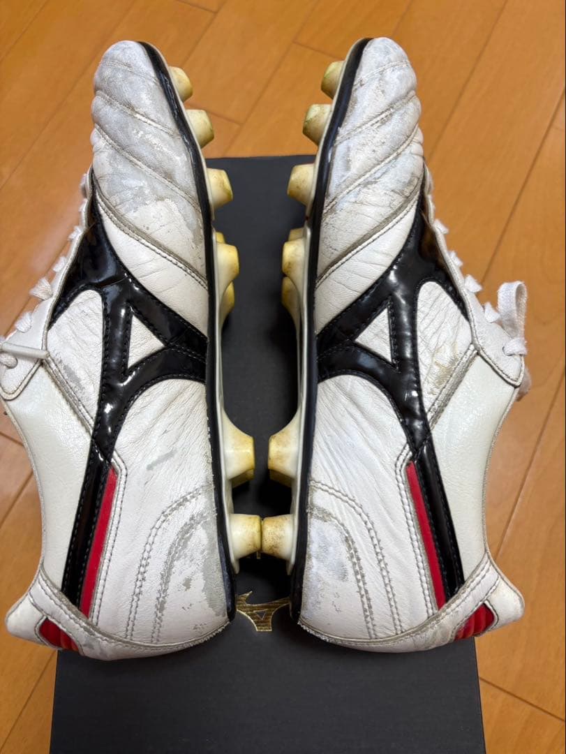 Mizuno Morelia II サッカーシューズ