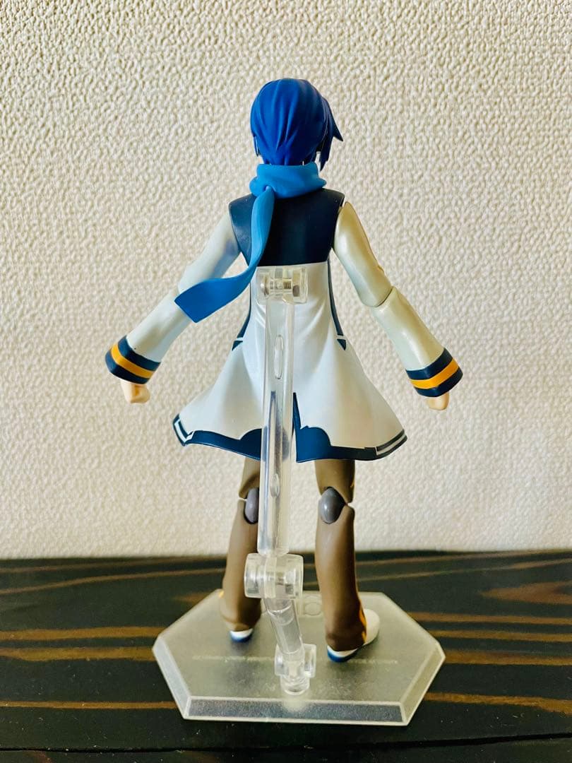 figma KAITO フィギュア 【箱無し】