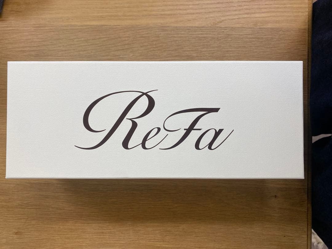 ReFa シャワーヘッド フィン泡技術