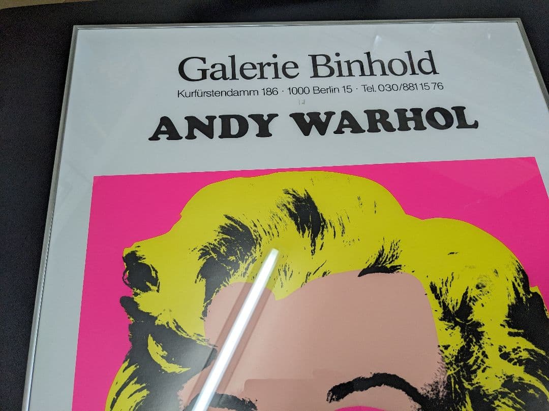 アンディ・ウォーホル、Andy Warhol