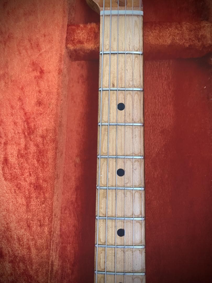 値下げ中❗️[1971年]Fender Telecaster （ハードケース付）