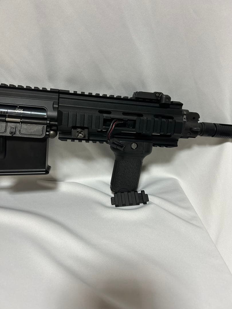 東京マルイ次世代電動ガンHK416c