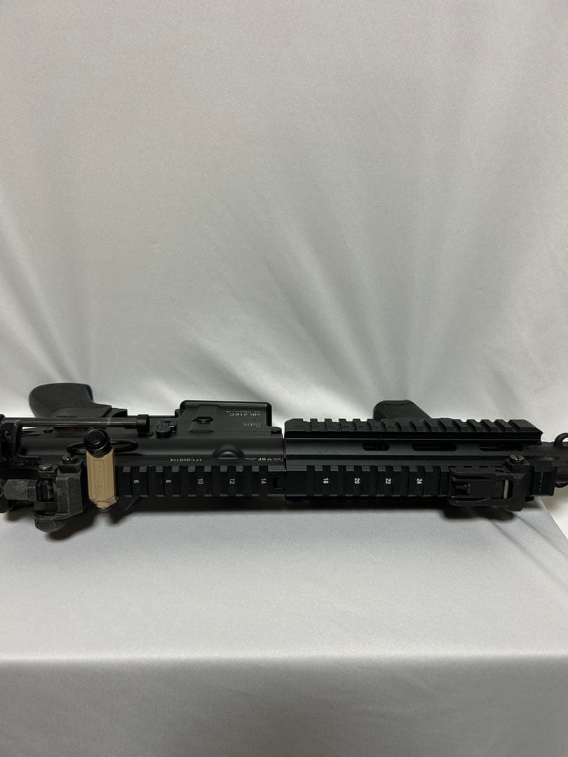 東京マルイ次世代電動ガンHK416c