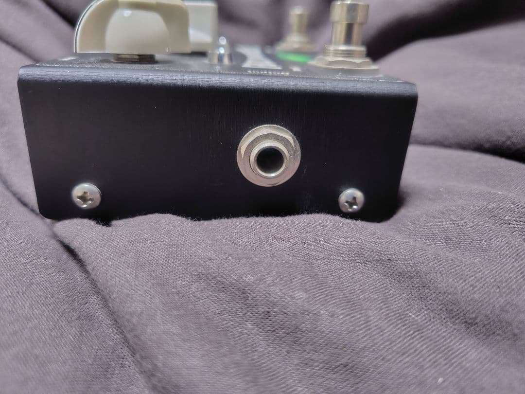 Majik Box エフェクター　FUZZ UNIVERSE FU-2