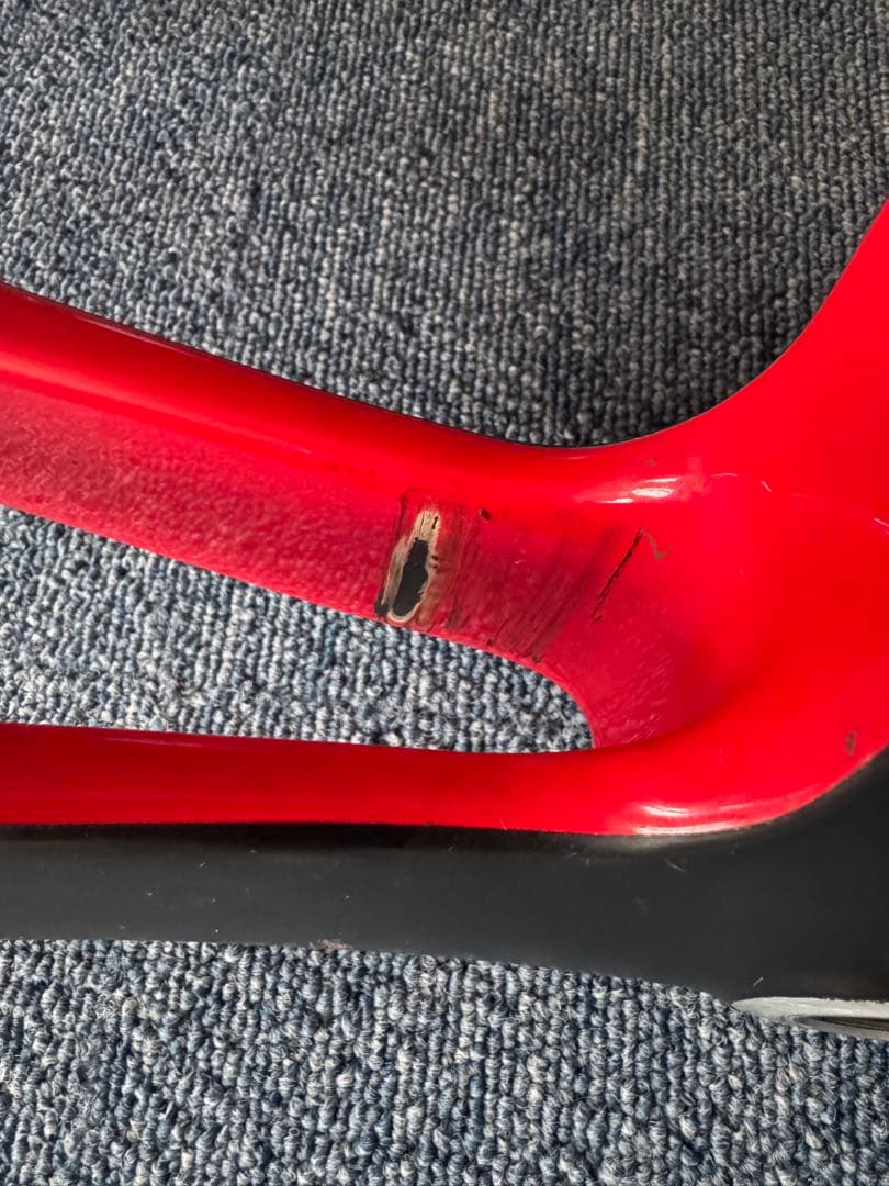 ARGON18 ELECTRON PRO Pre-2019 Sサイズ