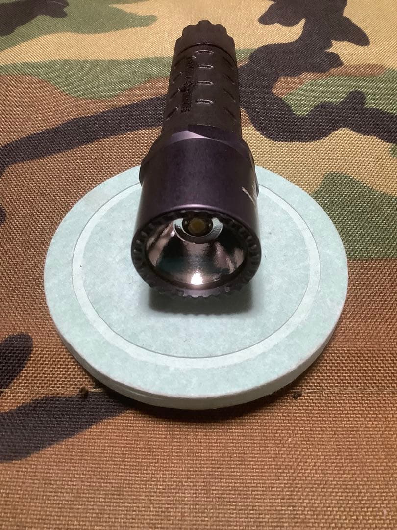 SUREFIRE G2L KX4-BKHA(120ルーメン)