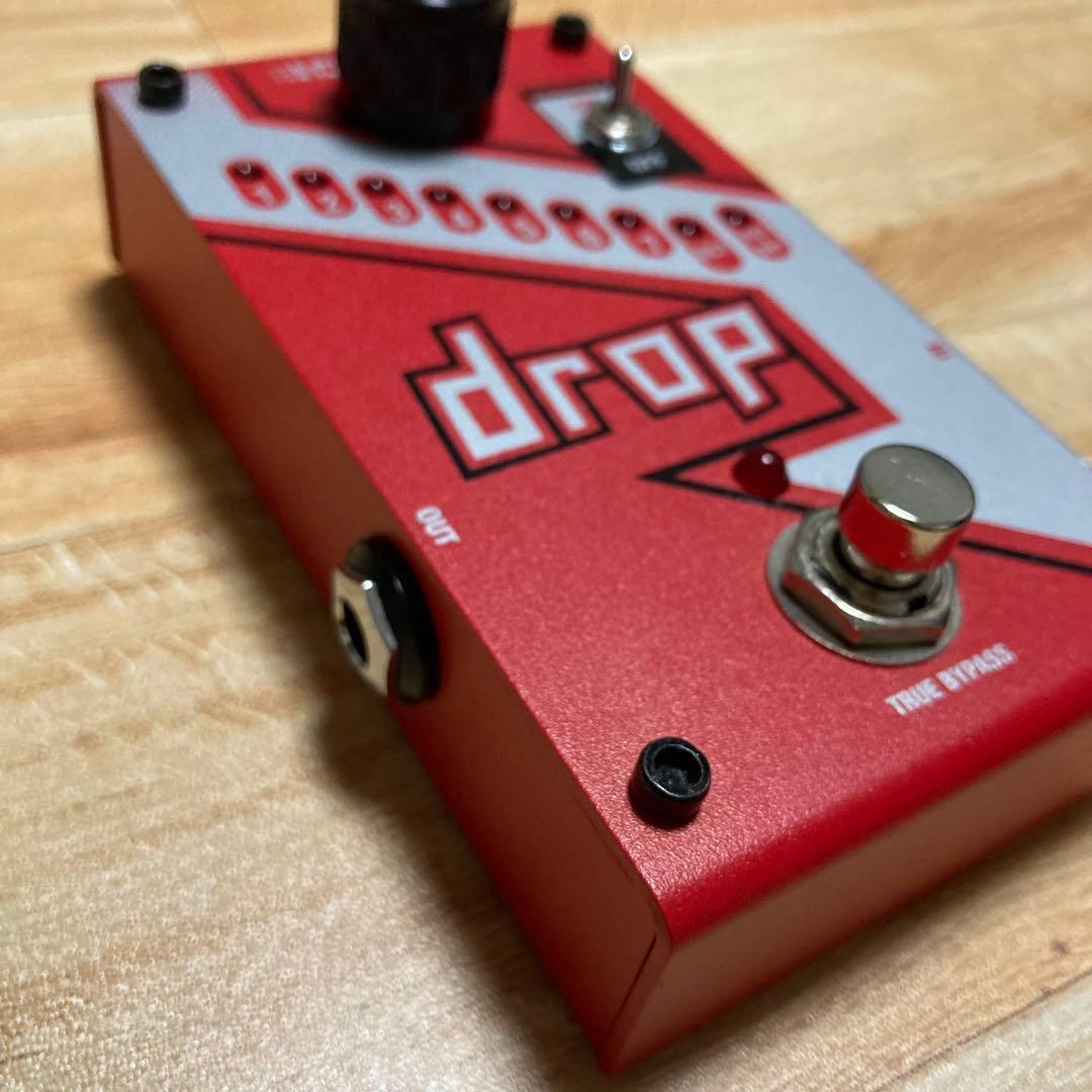 Digitech Drop デジテック ドロップ