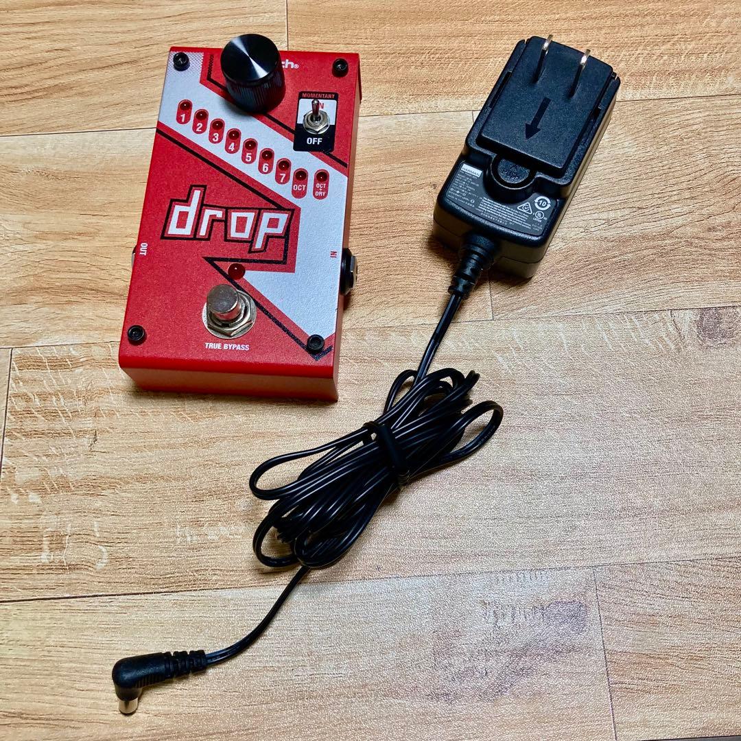 Digitech Drop デジテック ドロップ