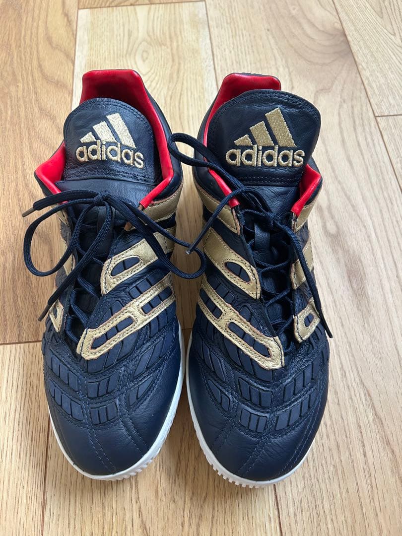 シューズ adidas Predator Accelerator TR 25