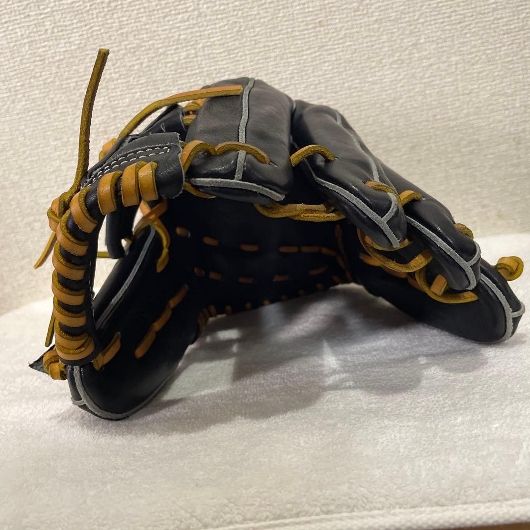 ローリングス Rawlings 硬式内野手HOH プレミアム　RGGC限定