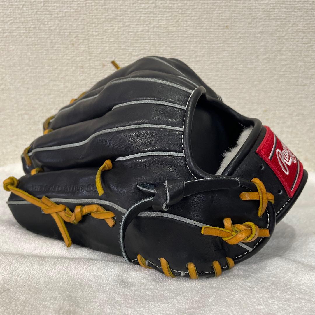 ローリングス Rawlings 硬式内野手HOH プレミアム　RGGC限定