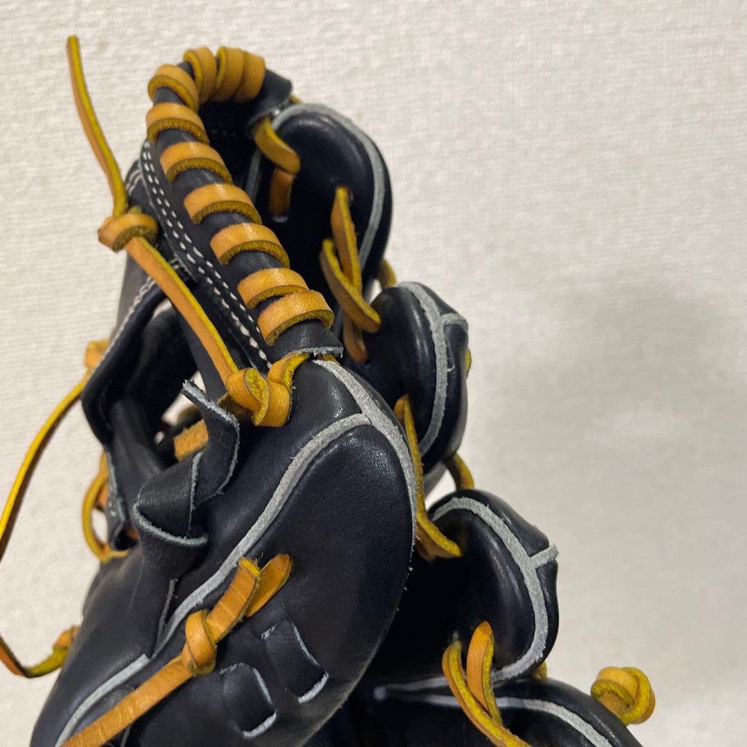 ローリングス Rawlings 硬式内野手HOH プレミアム　RGGC限定