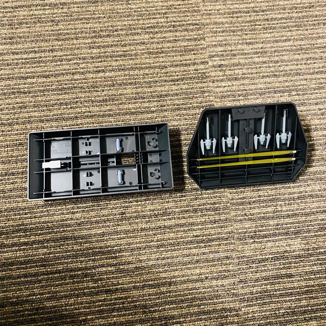 ガンダムコレクション デンドロビウム ノイエ・ジール