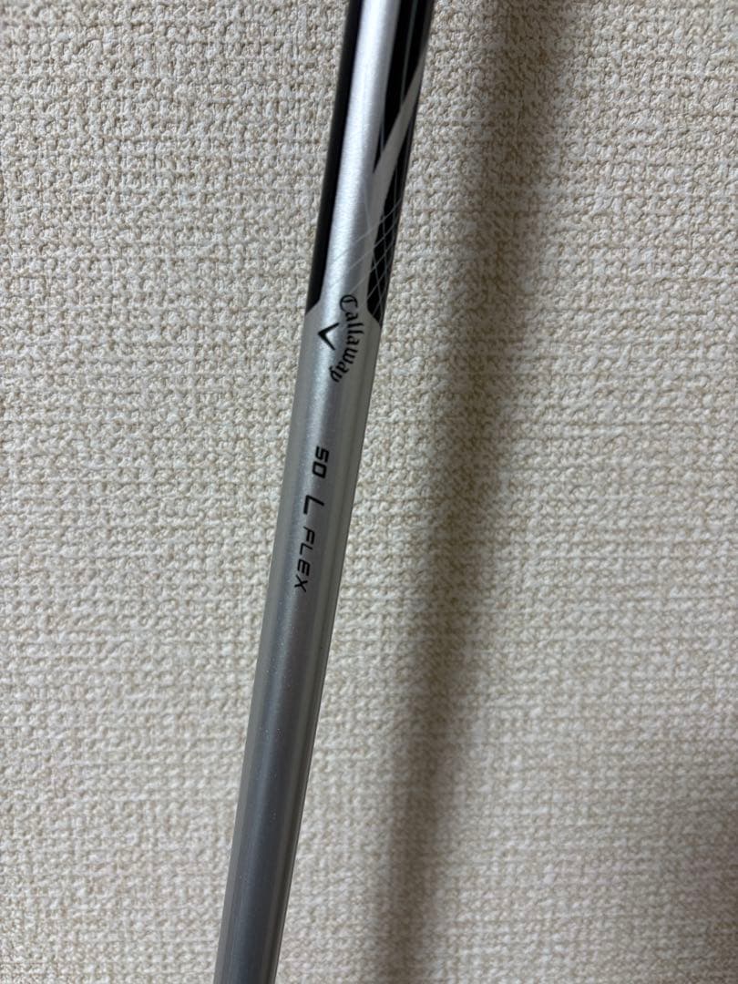 Callaway Solaire Gems 13.5度 ドライバー