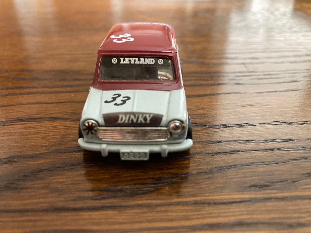 送料込み tomy トミー dinky ディンキー MINI ミニ 1/50