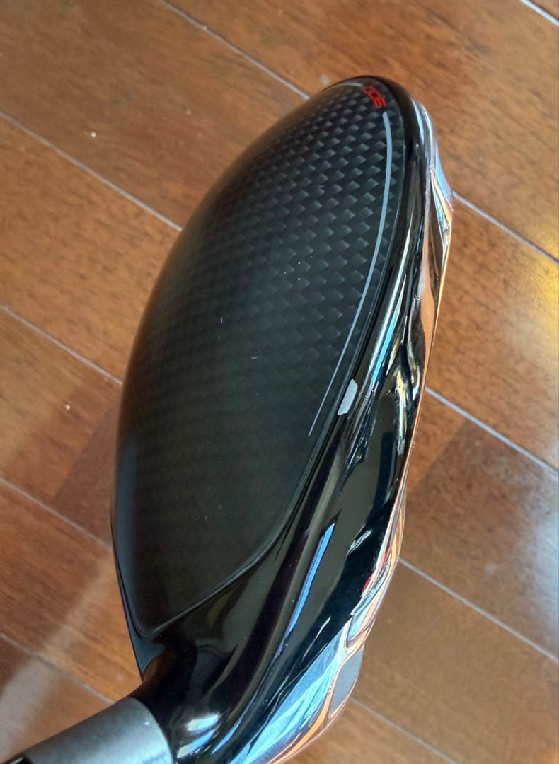 TaylorMade 300 Mini D 11.5度