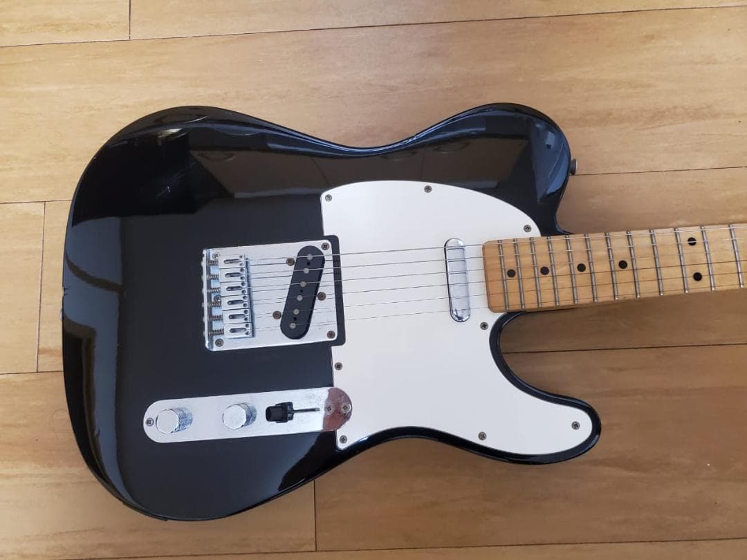 ギター Fender Telecaster Squier Guitar