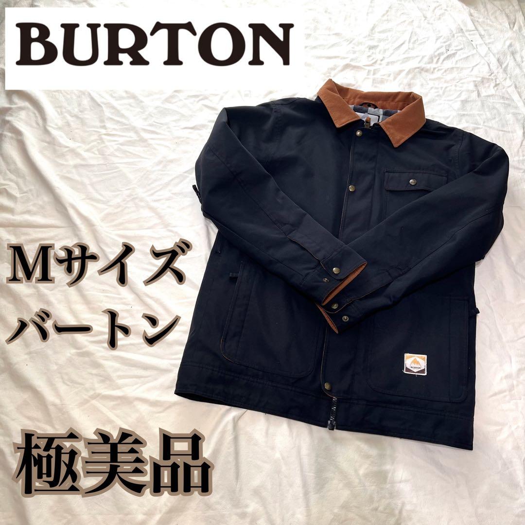 BURTON バートン DRYRIDE スキー スノーボードウェア Mサイズ