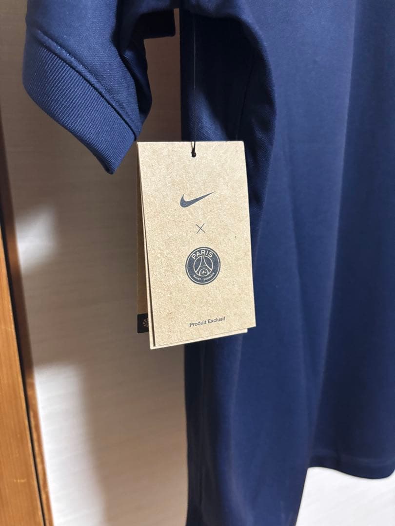 たさん専用 PSG ユニフォーム新品　ヴィティーニャ　ルイスエンリケ　サイン入り
