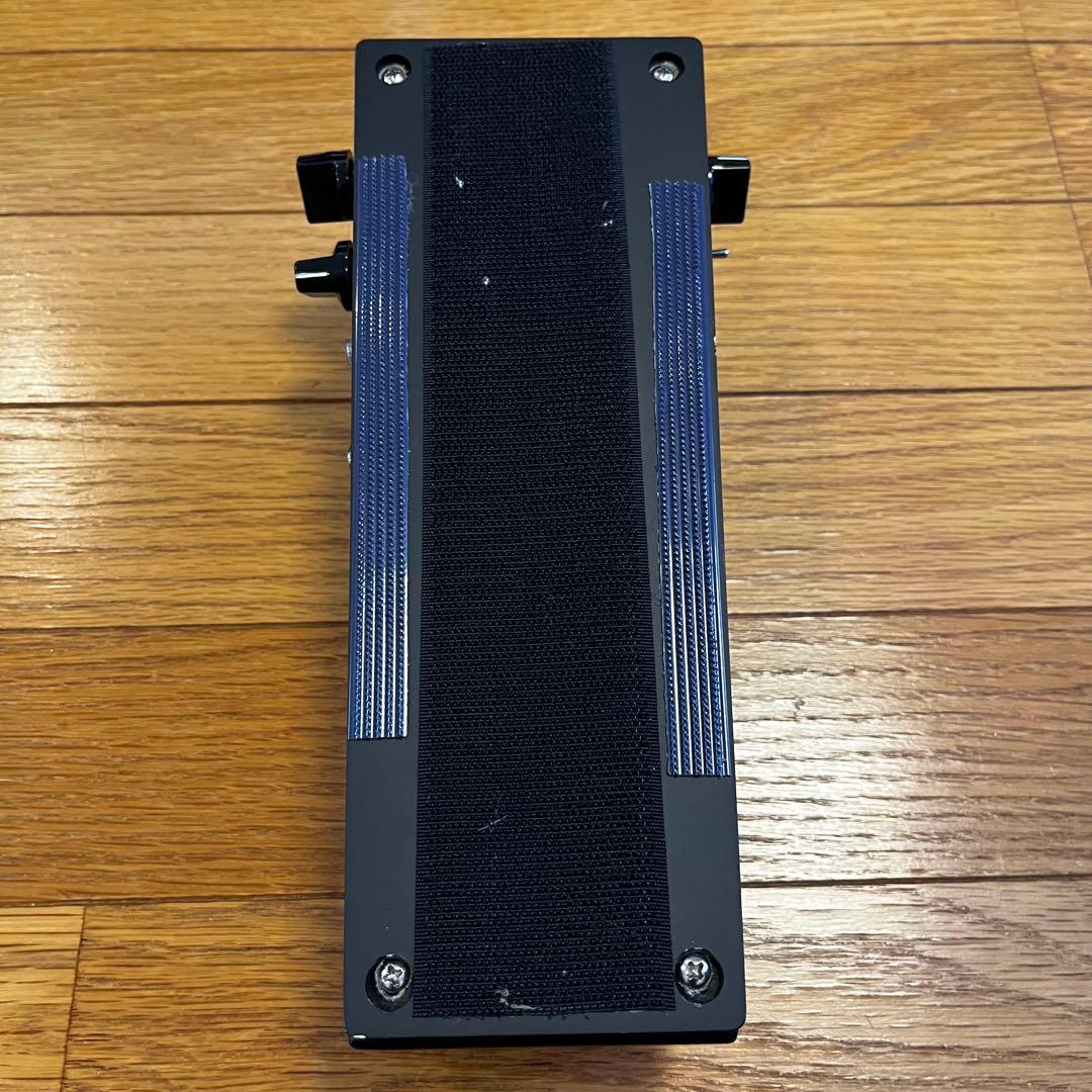 ギター Fulltone CLYDE DELUXE Wah