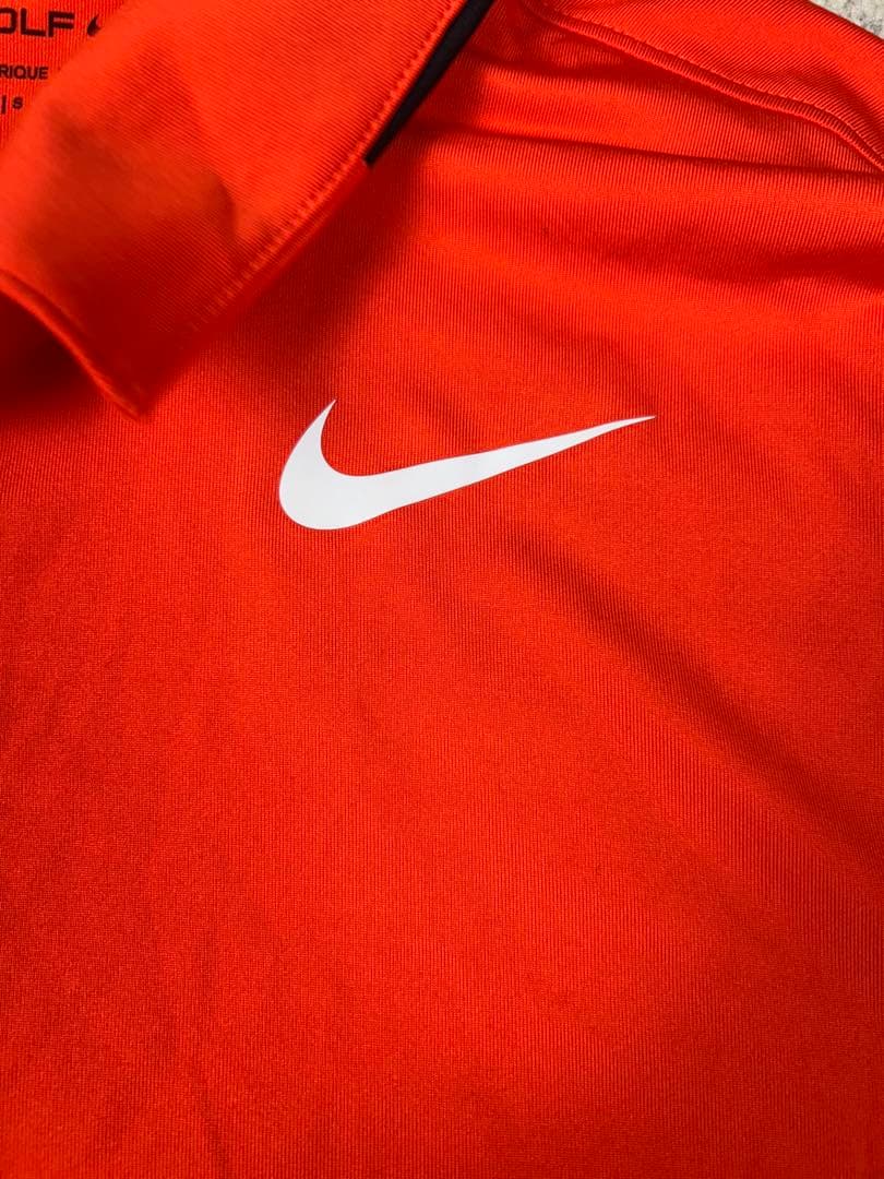 【セットアップ】NIKE GOLF DRI-FIT ポロシャツ & ハーフパンツ