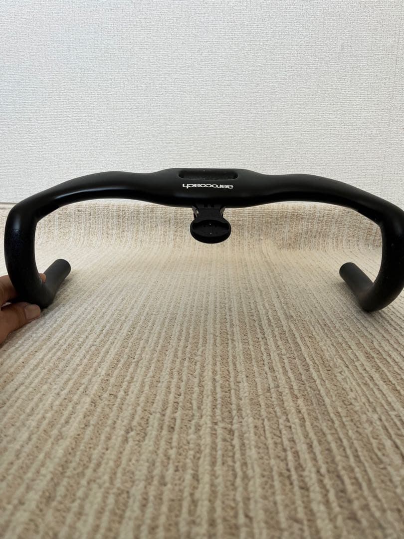 パーツ Aerocoach ornix Road Handlebars