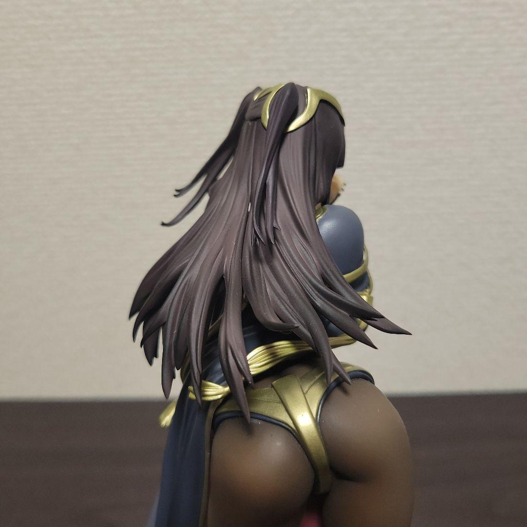 ファイアーエムブレム 覚醒 サーリャ 1/7 完成品 フィギュア