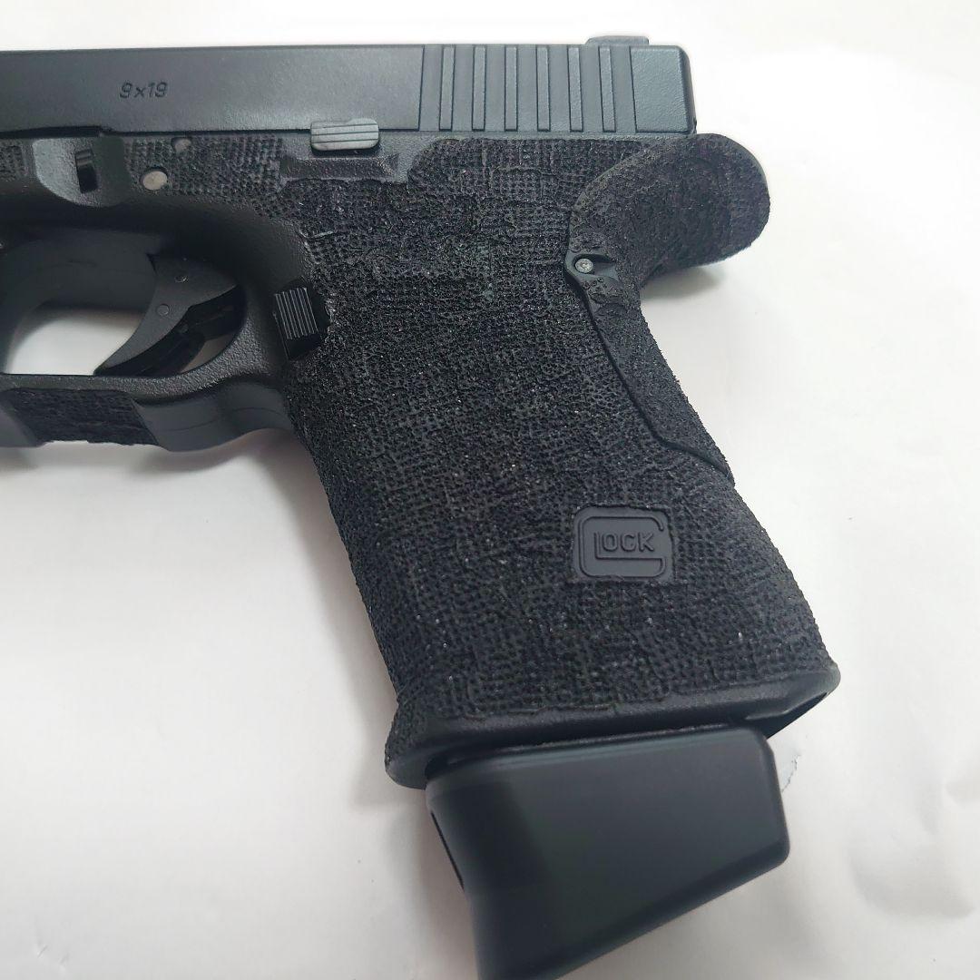 東京マルイ Glock 19 Gen3 ガスガン フル改修品 同梱多数