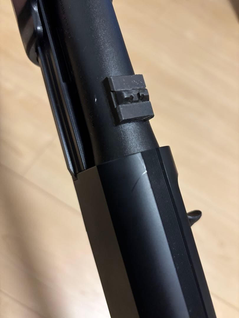 東京マルイ　M3スーパー90