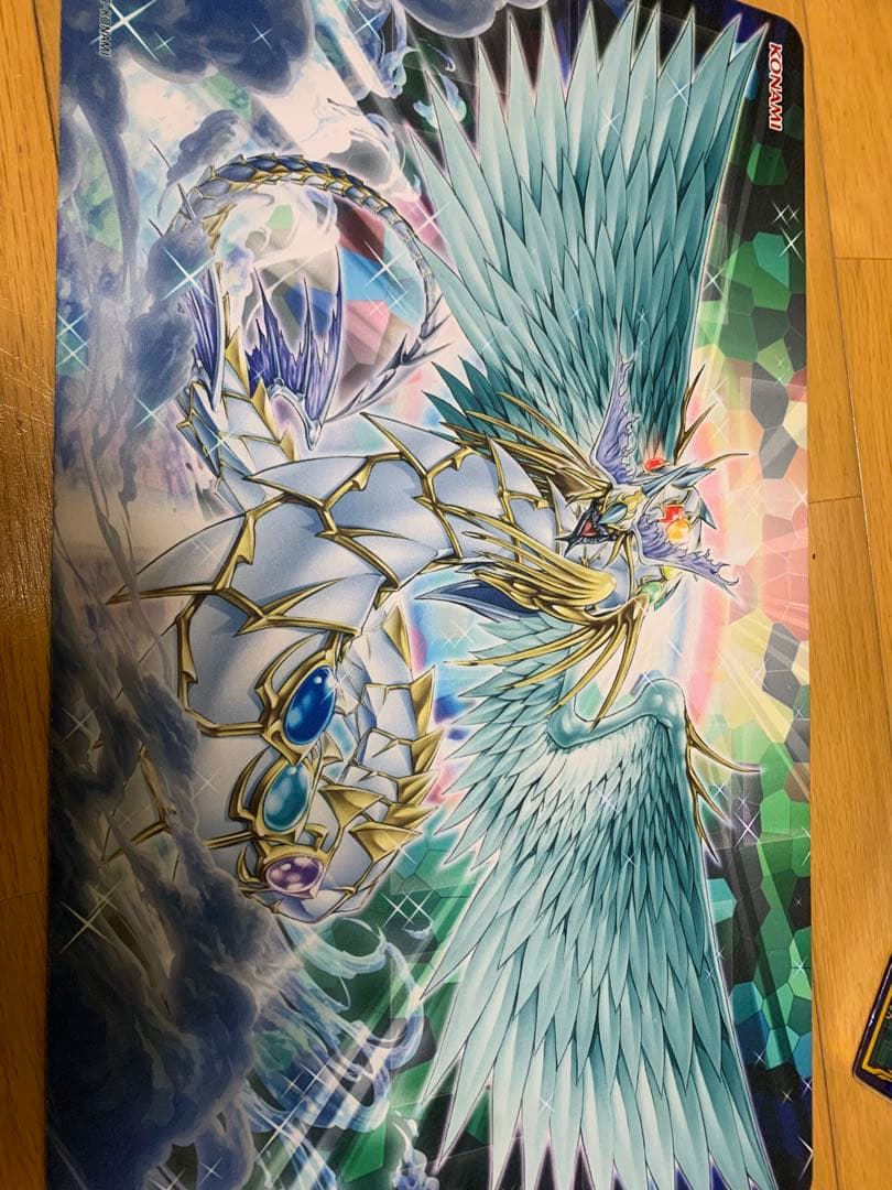 専用 遊戯王OCG 引退品 デッキセット 宝玉獣