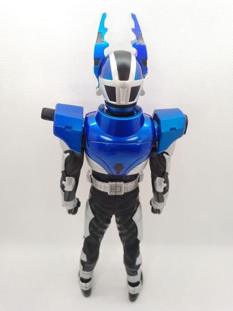 RAH 仮面ライダーガタック （ライダーフォーム）