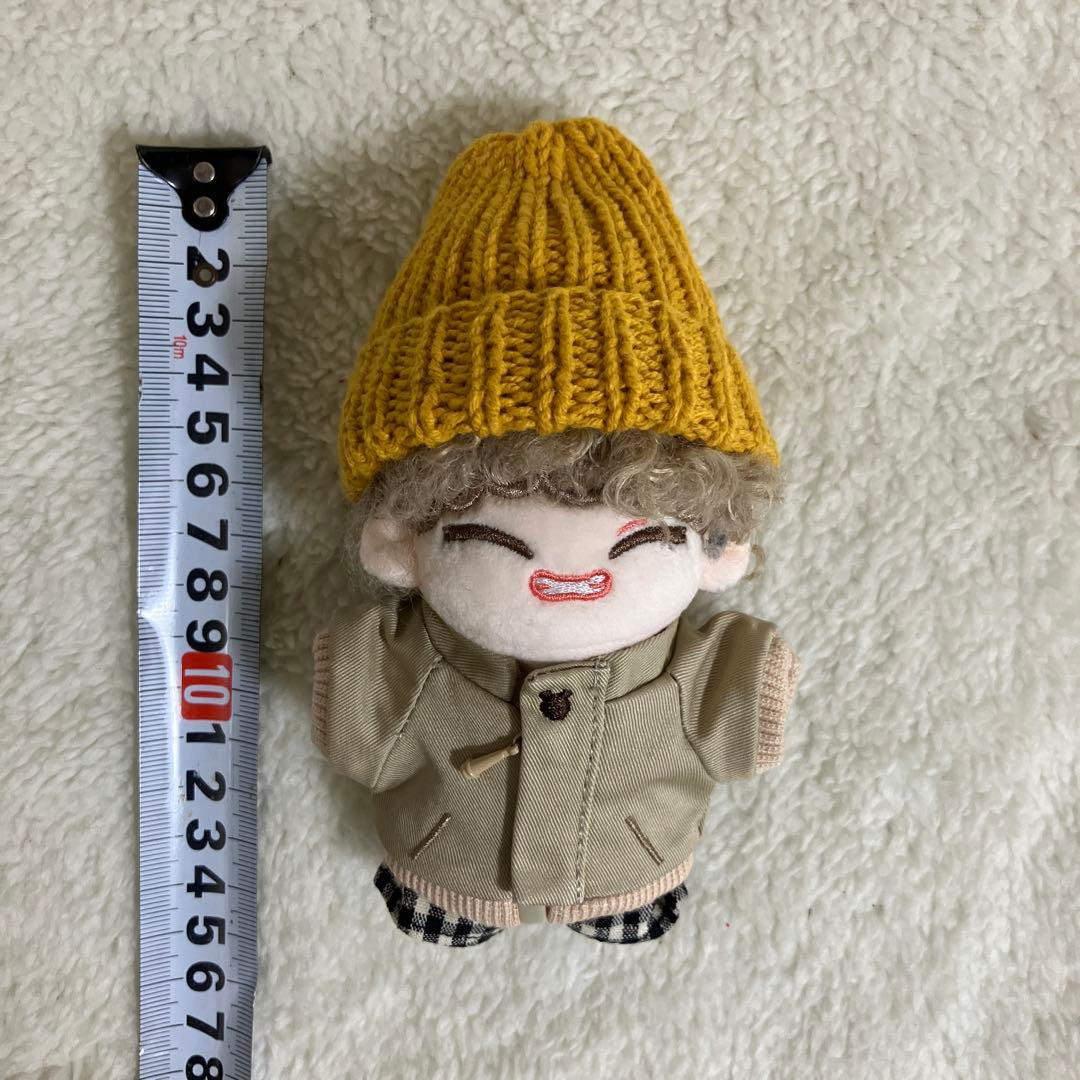BTSバンタンテヒョンテテthvぬいぐるみぬい人形小物着せ替えまとめ売りマスター