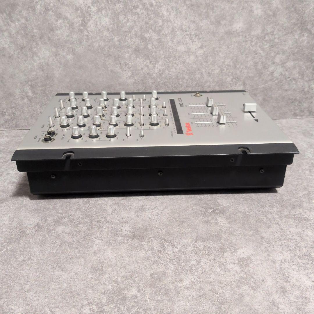 Vestax DJミキサー VMC-185XL ACアダプター付