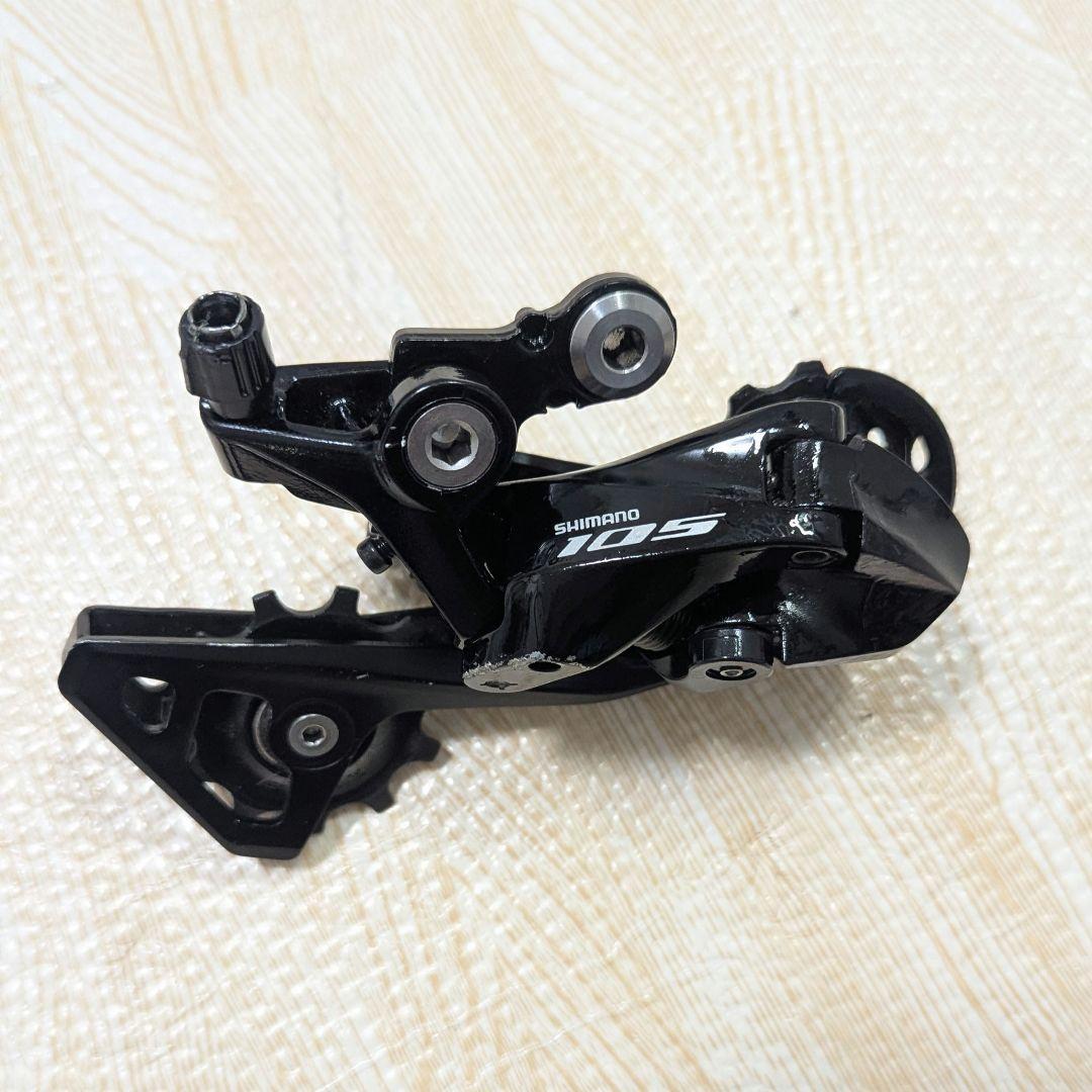 Shimano 105 R7000 コンポーネントセット