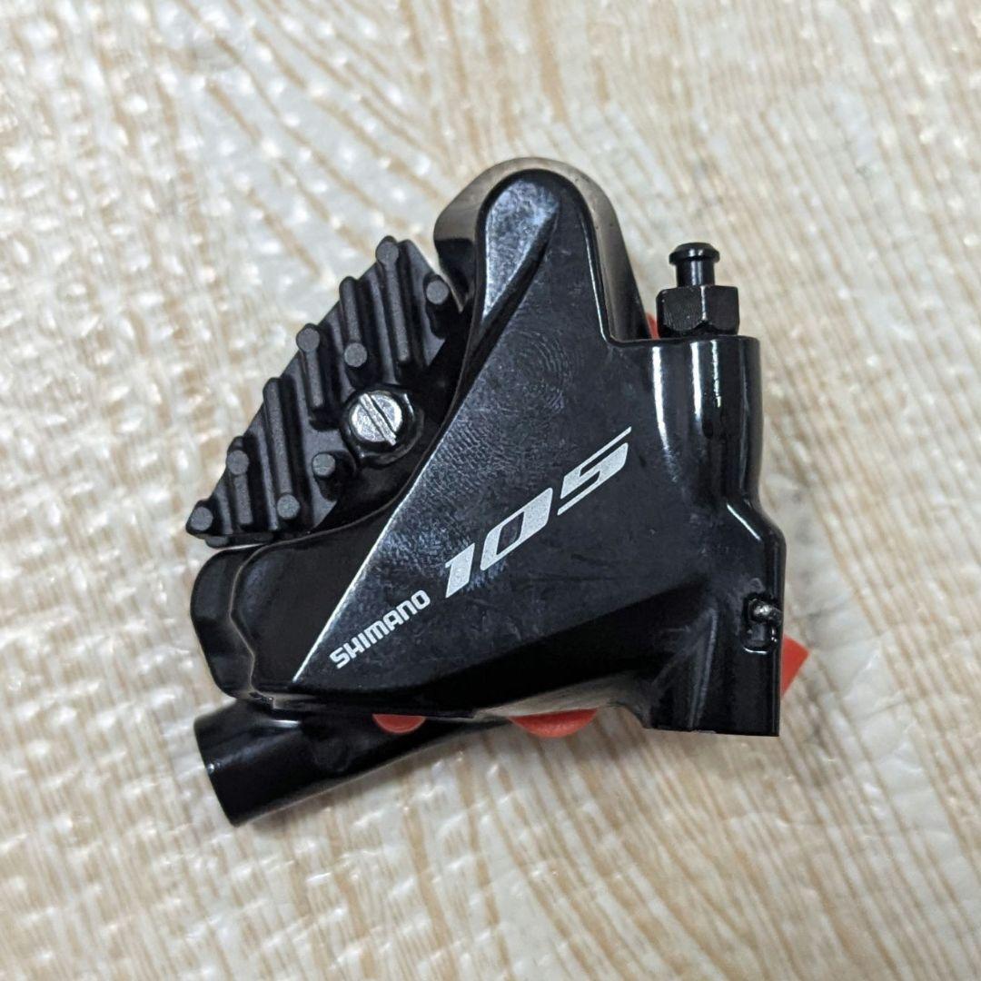 Shimano 105 R7000 コンポーネントセット