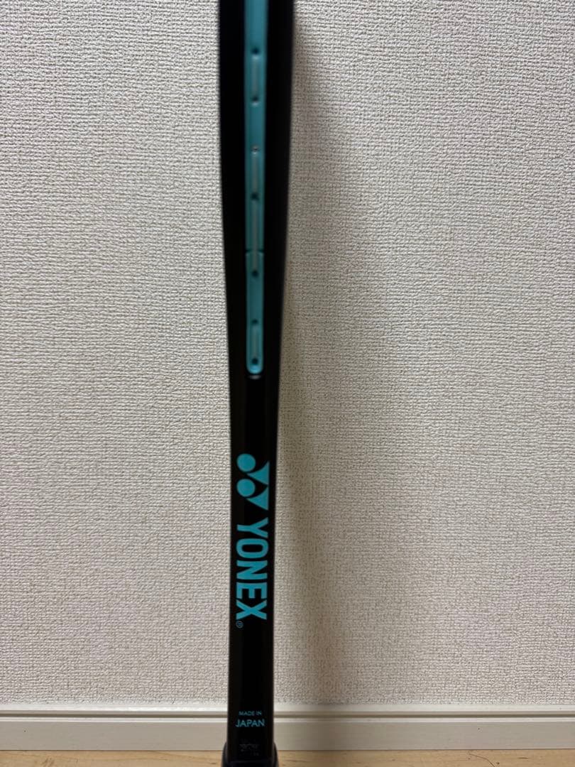 YONEX ジオブレイク70V 軟式用ラケット