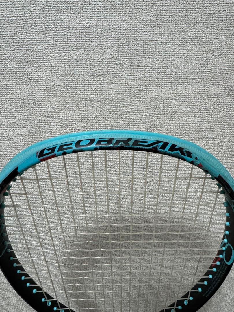 YONEX ジオブレイク70V 軟式用ラケット