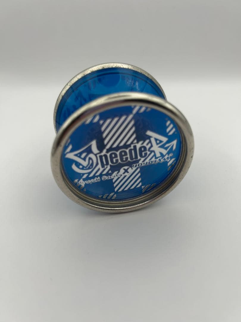 Speeder KICK SIDE yoyojam 他ヨーヨー5個セット