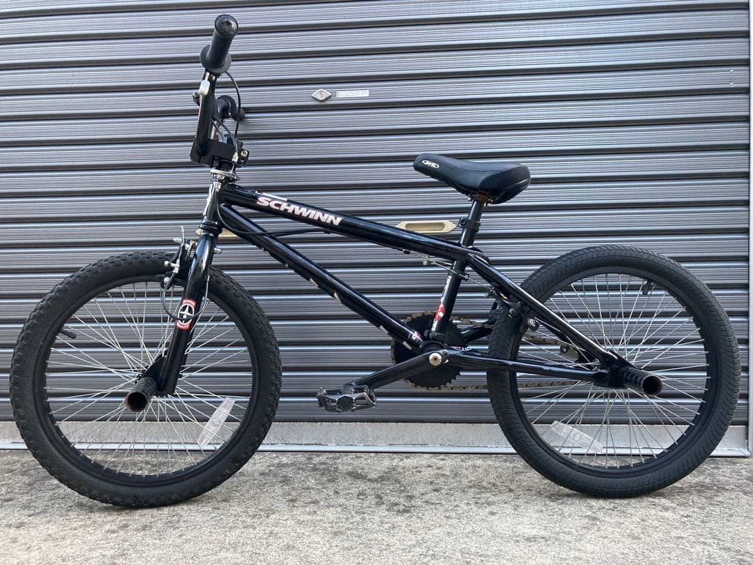 SCHWINN BMX 引き取り限定
