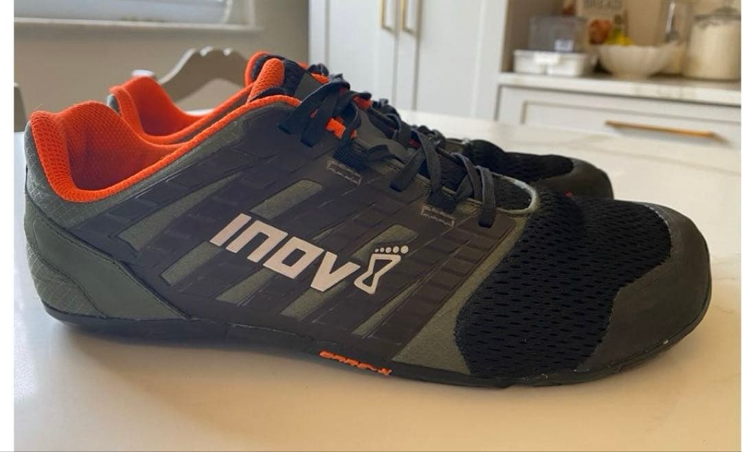 INOV8 bare-xf 210 inov-8 イノヴェイト　トレーニング