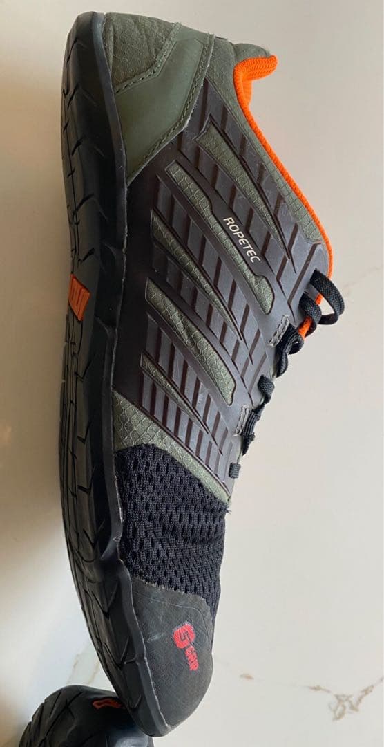 INOV8 bare-xf 210 inov-8 イノヴェイト　トレーニング