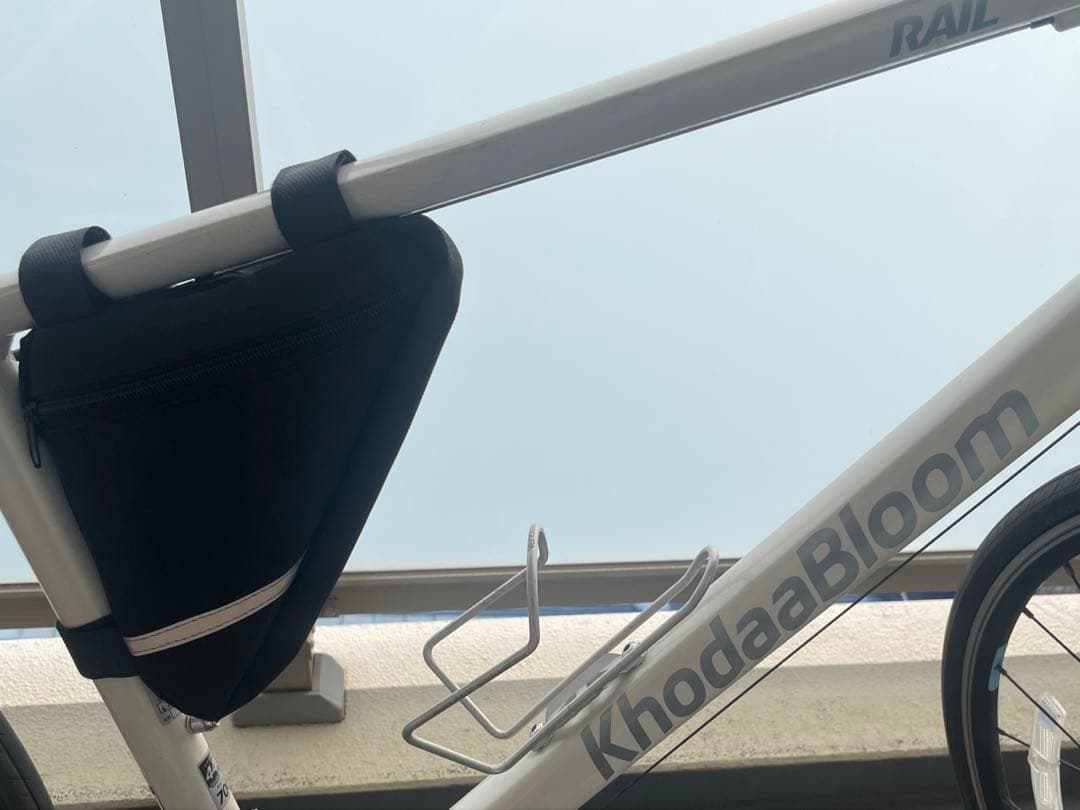 自転車本体 KhodaaBloom RAIL 700