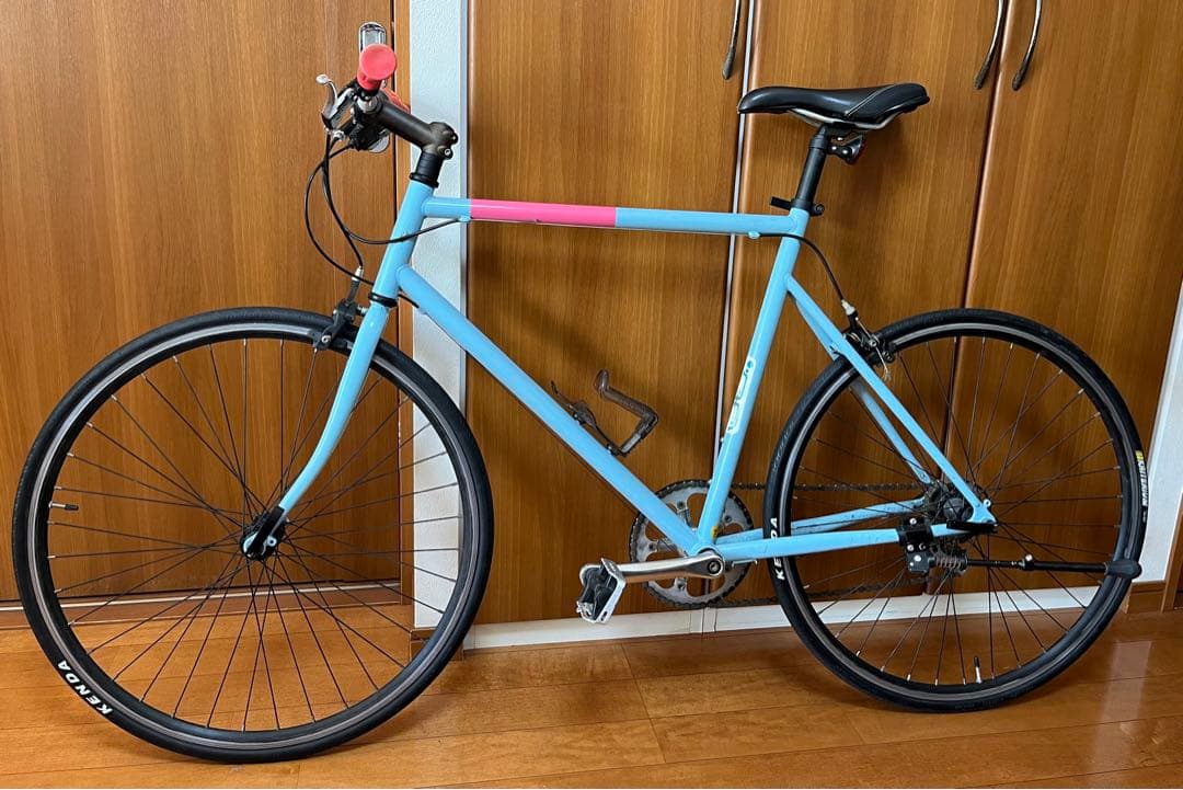 TOKYOBIKE sport 650C 2008年購入中古 屋内保管　送料込み