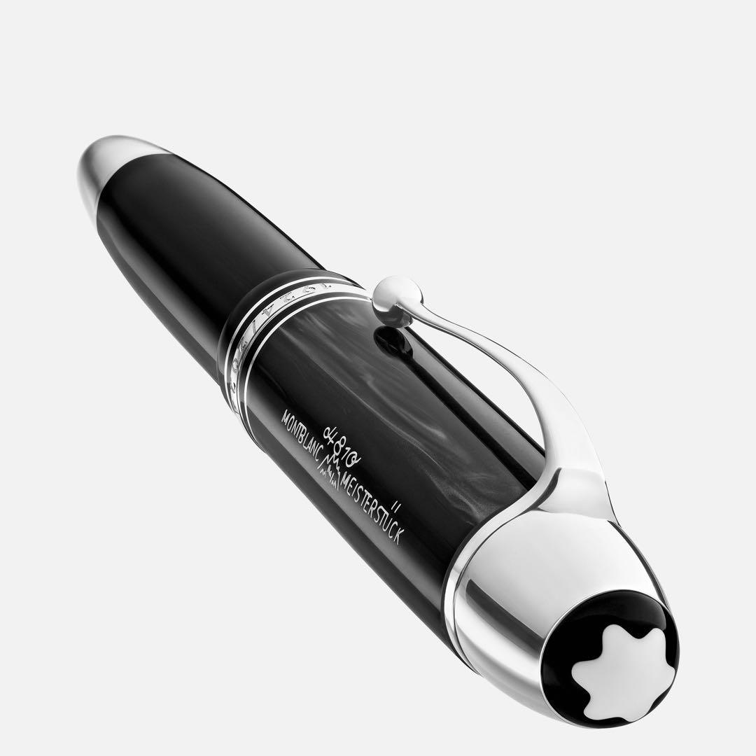 [新品未使用]MONTBLANC 149 100周年記念モデル万年筆