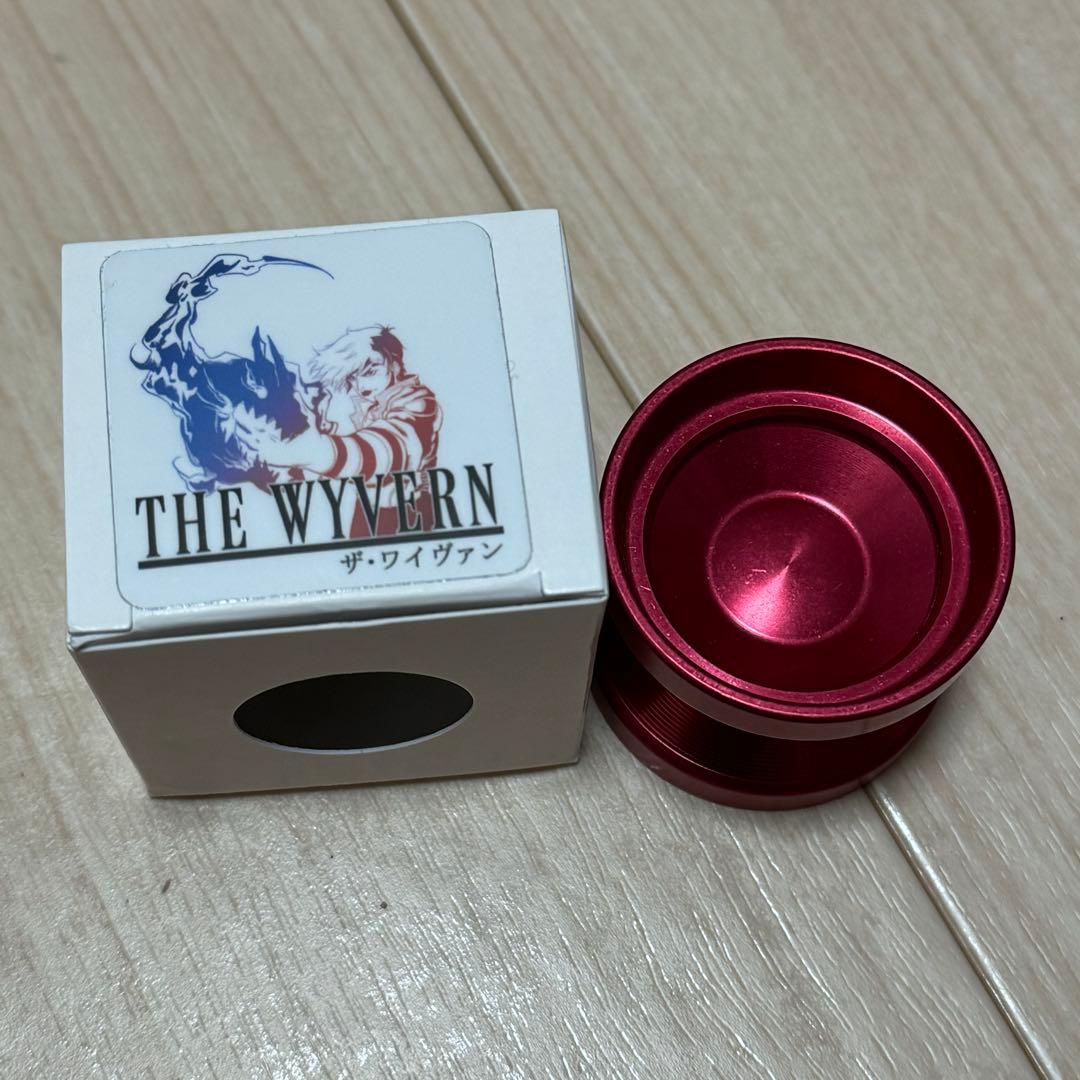 onedrop ワイバーン