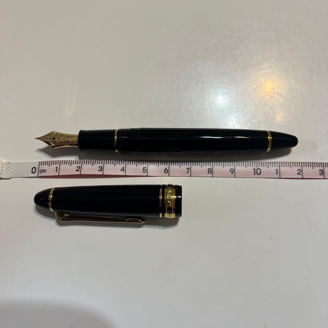 SAILOR 1911 万年筆 21Kゴールド H-MF