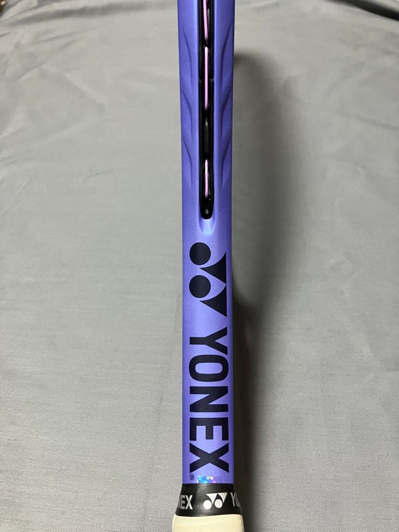ヨネックス　YONEX Vコアゲーム VCORE GAME テニスラケット