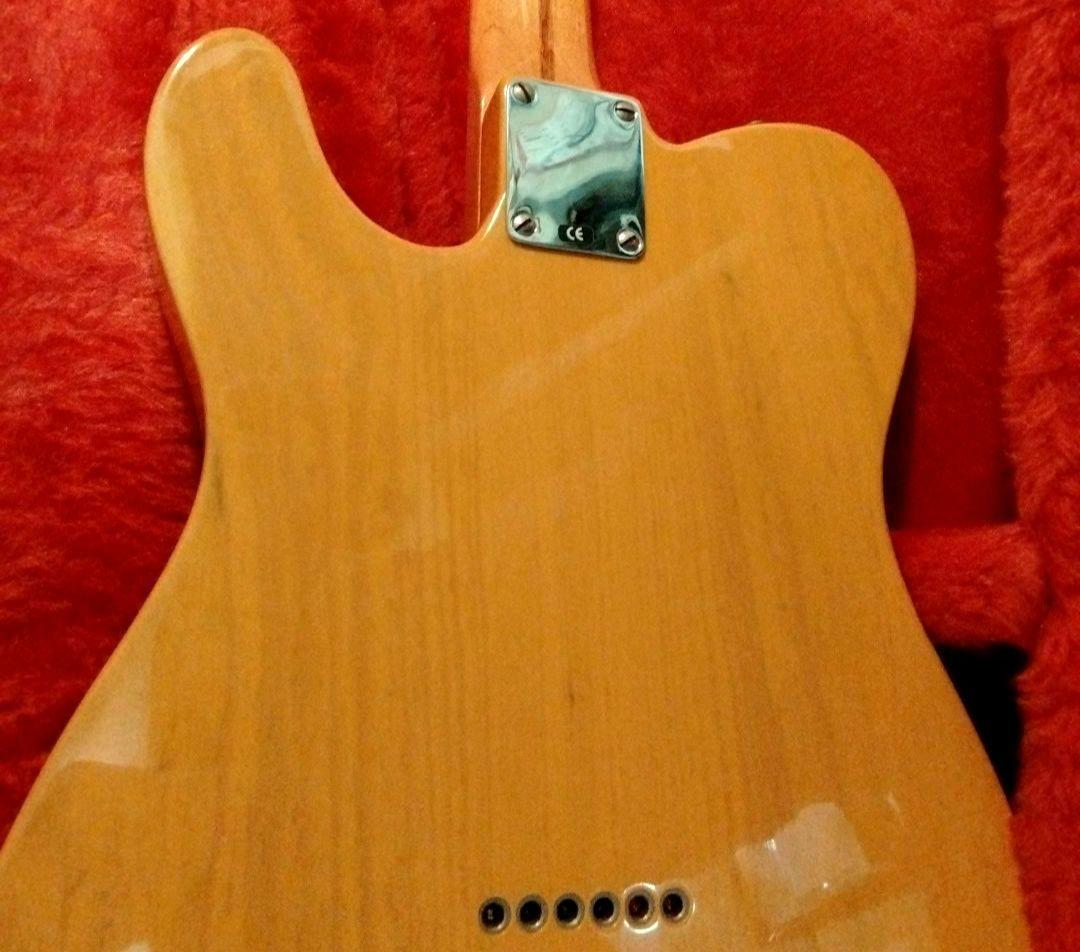D*t様 Fender Telecaster　usa　52　アメリカンビンテージ
